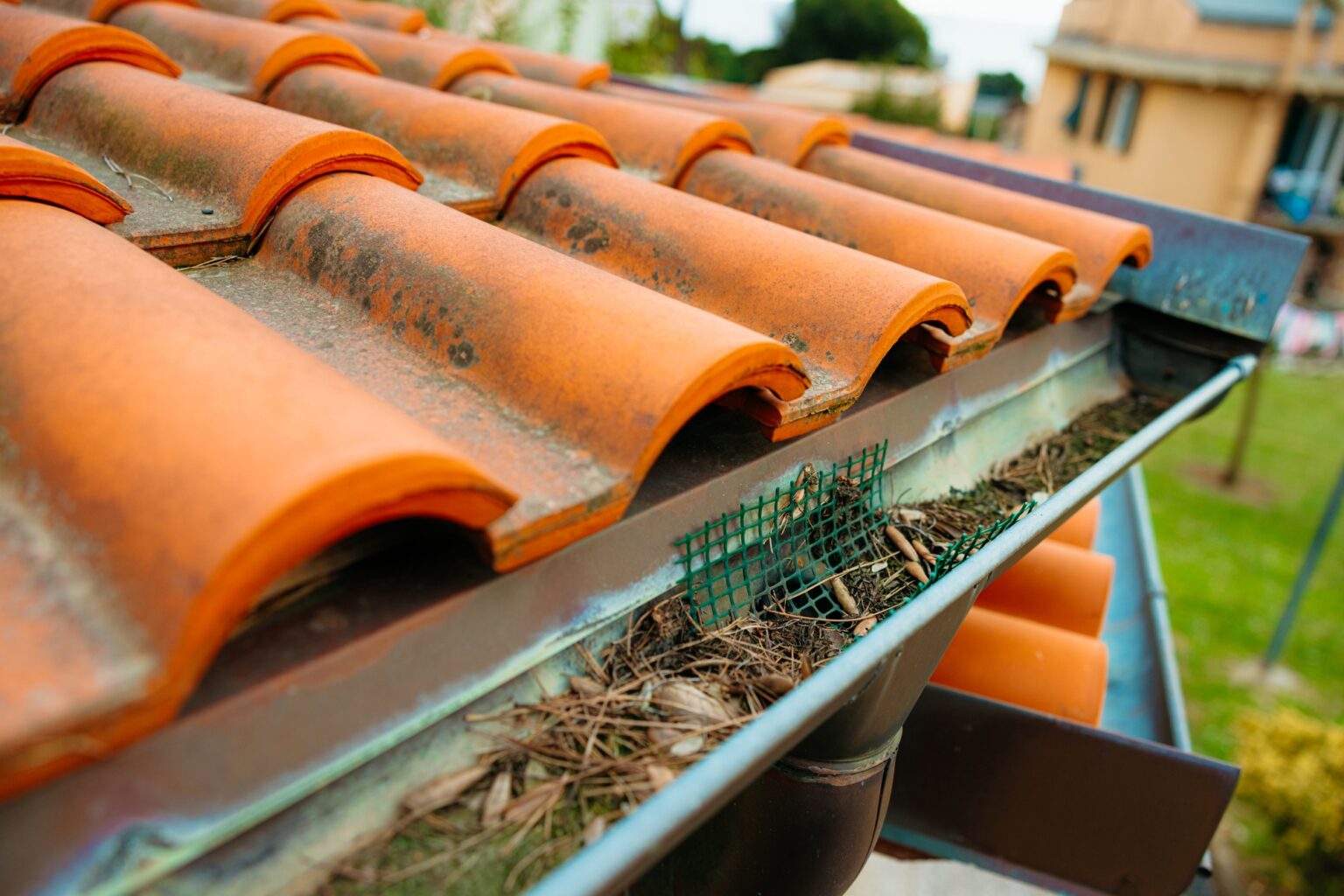 AF Gutter Installation & Cleaning | Wasatch Rain Gutters