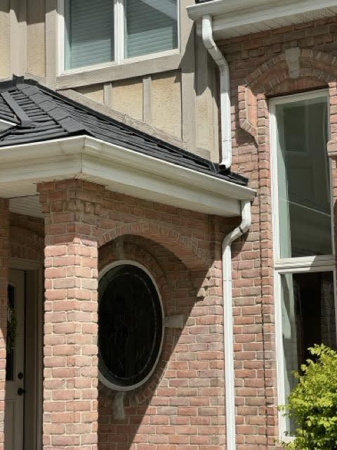 How Rain Gutters Protect Your Home | Wasatch Rain Gutters